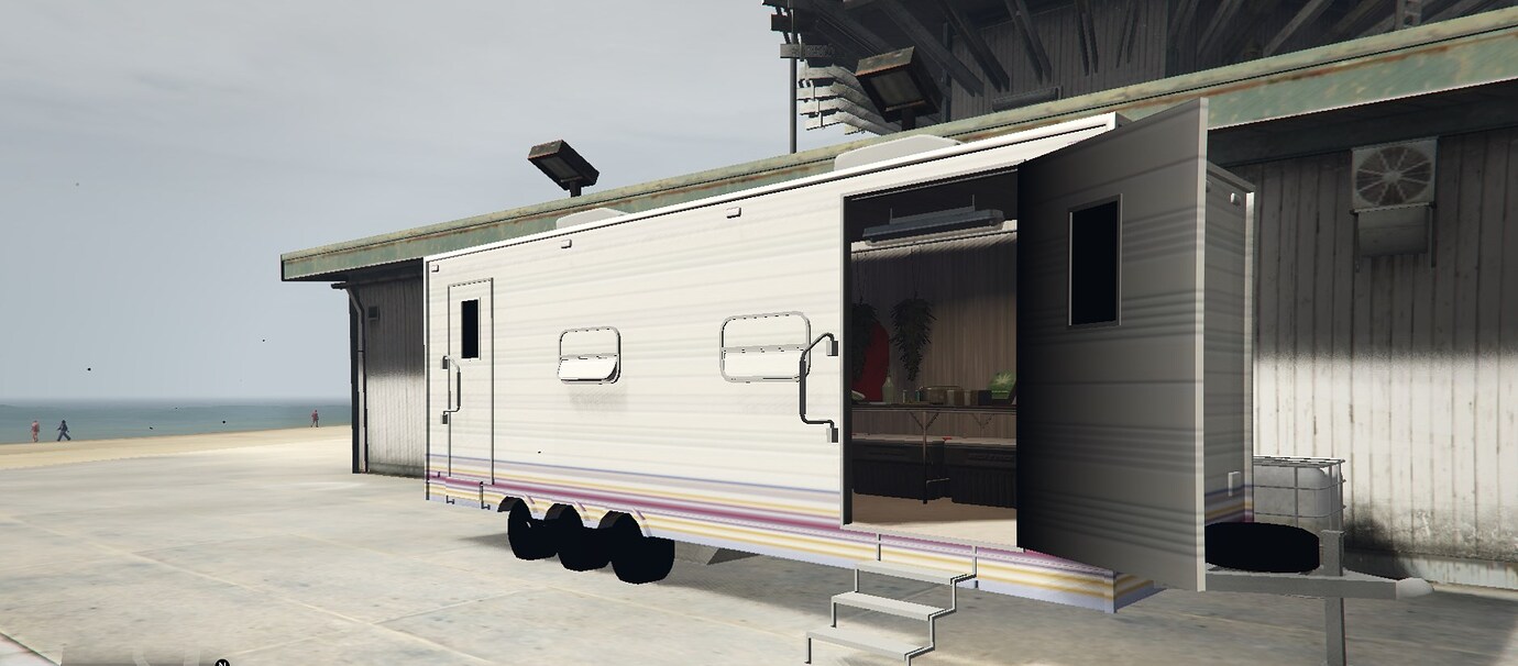 [MLO] Secret Weed Plantation (45 locations) - FiveM Releases - Cfx.re ...