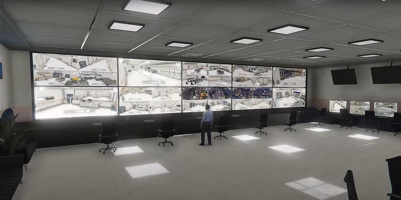 [MLO] [PAID] Hospital | Royal Health Care - FiveM Releases - Cfx.re ...