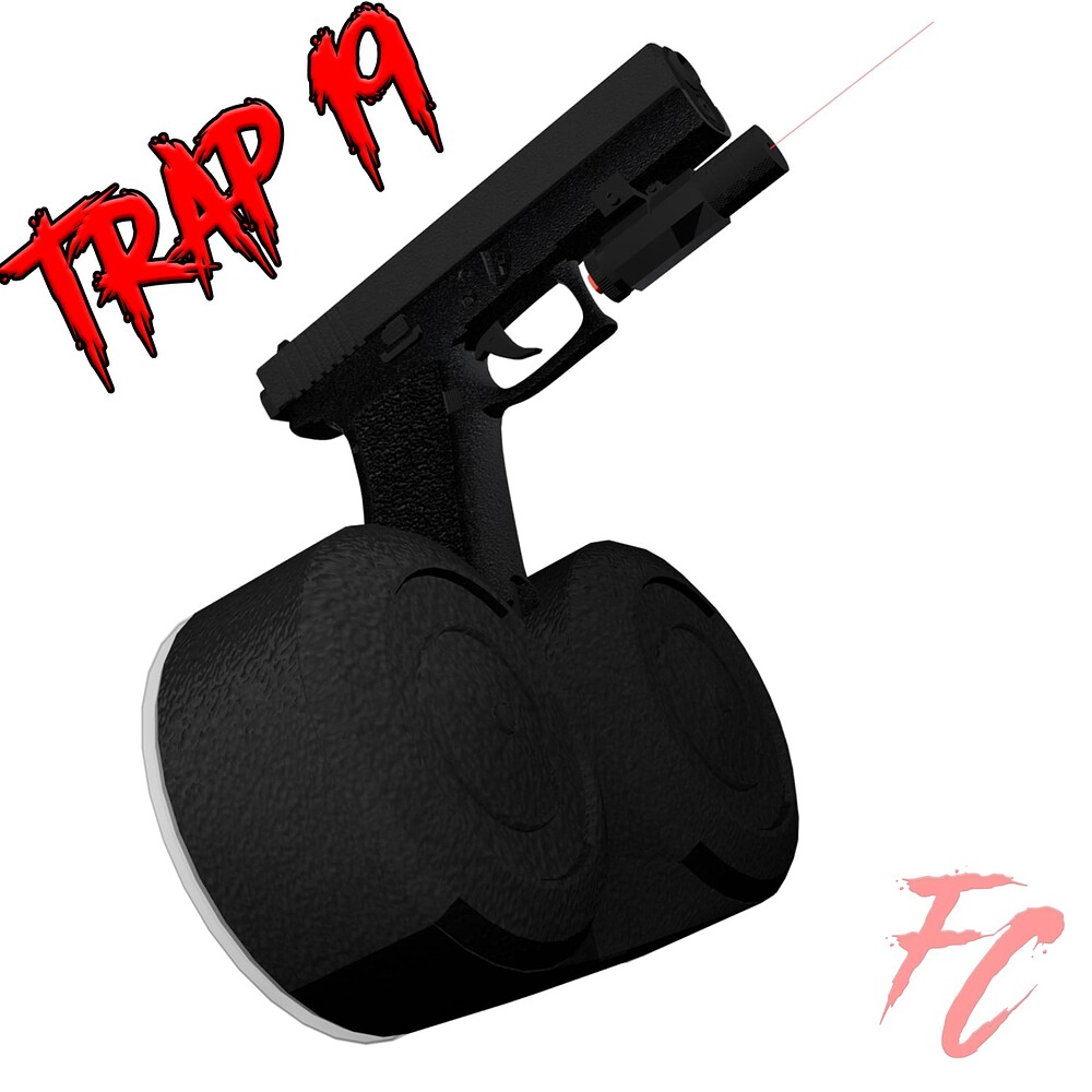 [AddOn] [Weapon] Trap 19 - FiveM Releases - Cfx.re Community