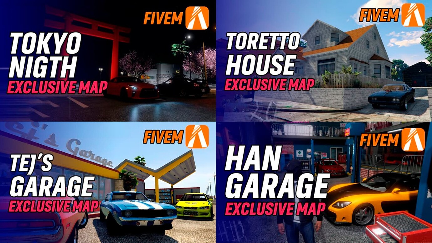 Motor Car LS Dealership ymap [FREE] - FiveM Releases - Cfx.re Community