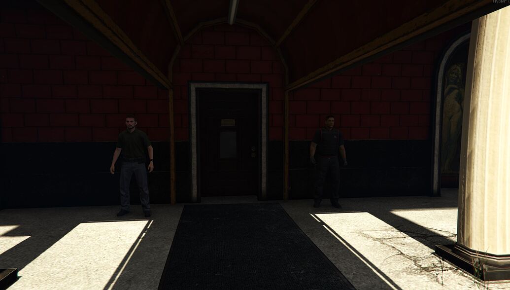 [QBCore] NPC Spawner and Patrol Manager - FiveM Releases - Cfx.re Community