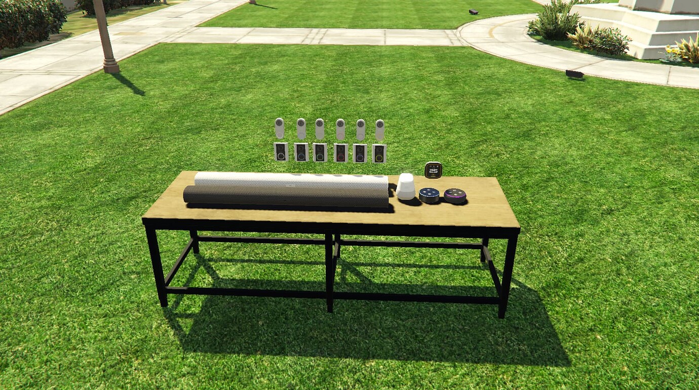 [PROPS] Smart Devices Props Pack - FiveM Releases - Cfx.re Community