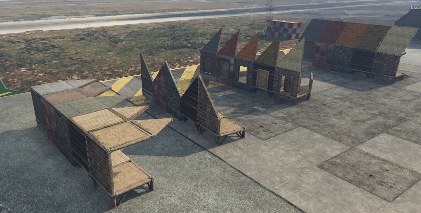 Base Building [ESX/QB] - FiveM Releases - Cfx.re Community