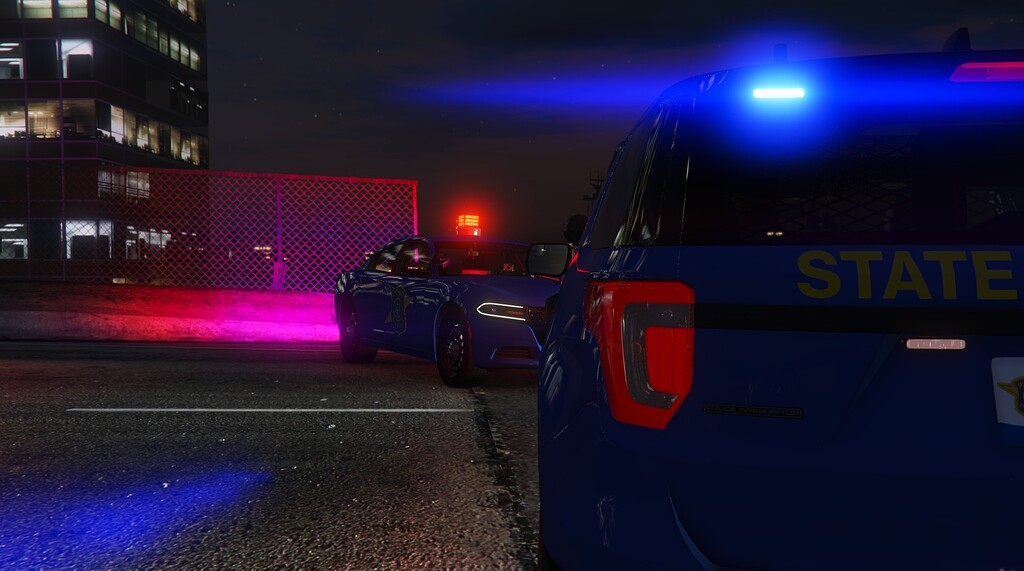 Autopia Pkwy - FiveM Snapmatic - Cfx.re Community