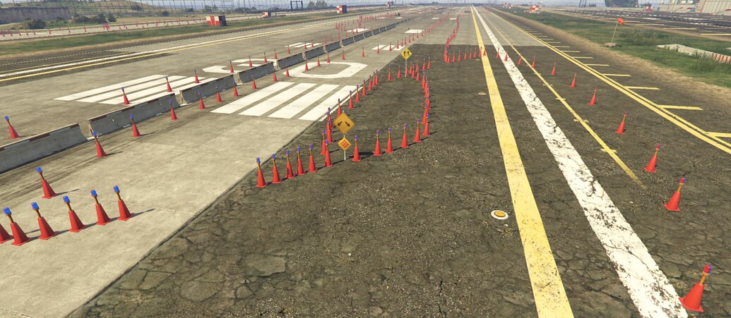 [MAP][FREE] Fort Zancudo EVOC Course - FiveM Releases - Cfx.re Community