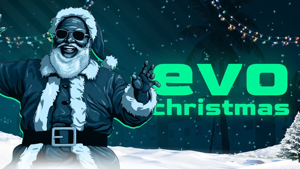 🎄 **Christmas Gift Drop Script – Bring Festive Magic to Your Server ...