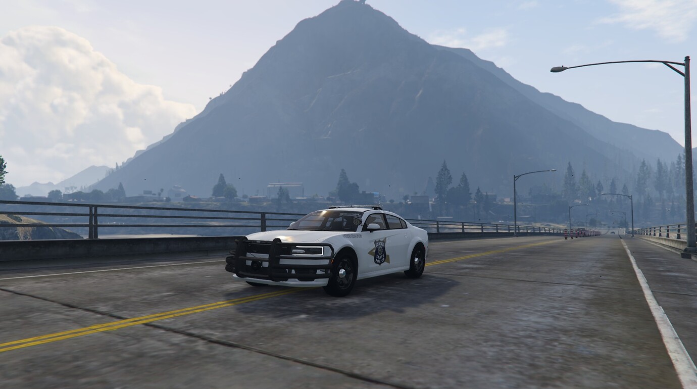 Bayview Bridge - FiveM Snapmatic - Cfx.re Community