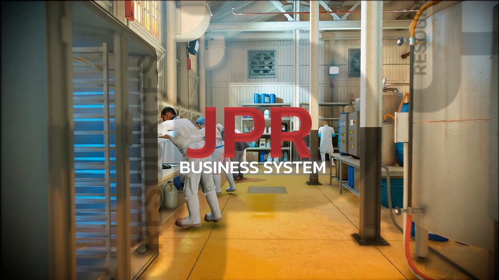 [PAID] [QBCore & ESX] JPR Business System - Releases - Cfx.re Community