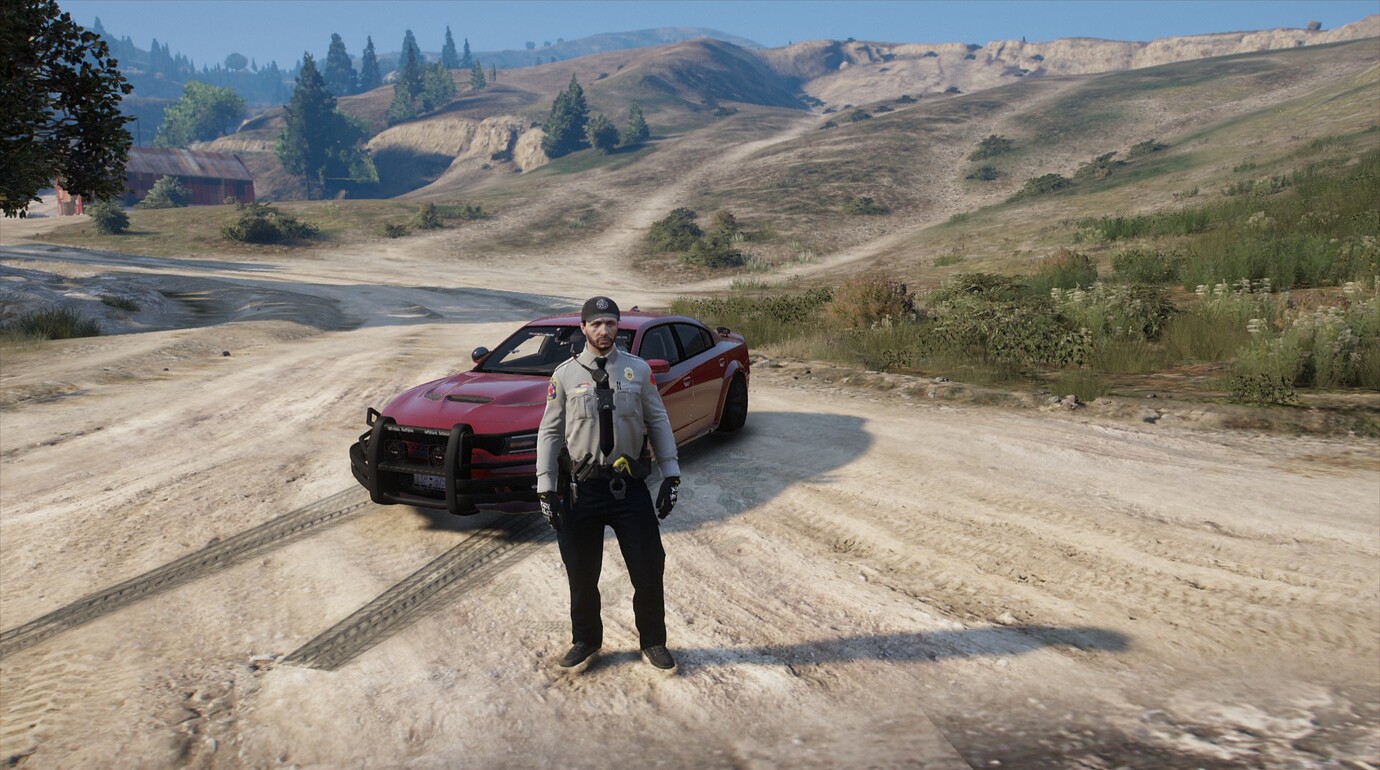 Harmony - FiveM Snapmatic - Cfx.re Community