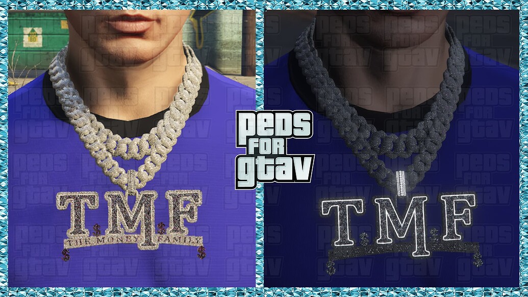 Chain tmf - free - FiveM Releases - Cfx.re Community