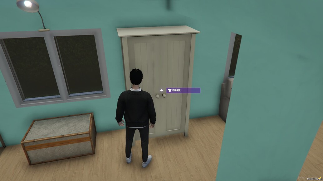 Most Advanced Housing Script - FiveM Releases - Cfx.re Community