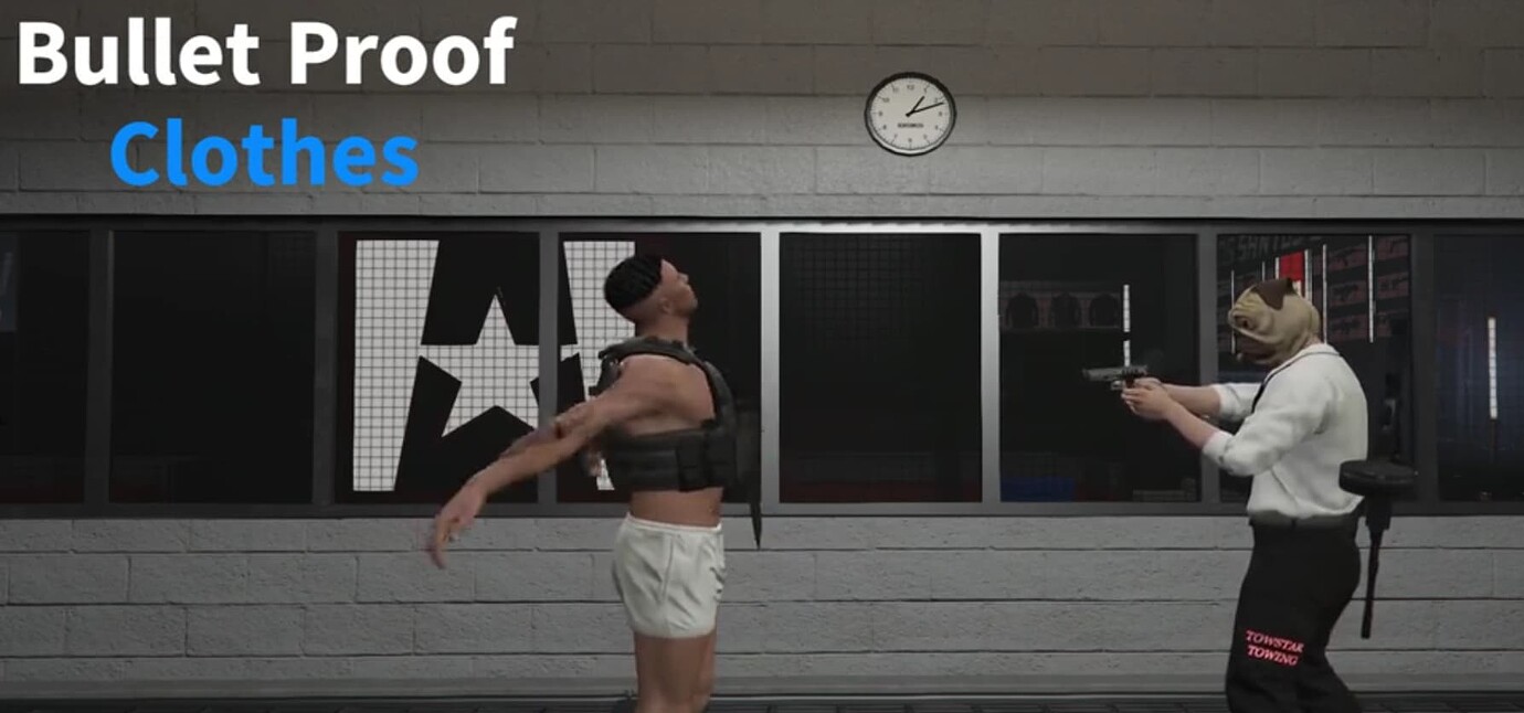 BS_FunctionalWear – The #1 Functional Clothing & Gear Script for FiveM ...