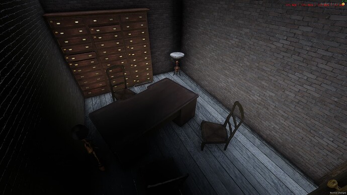 [RELEASE] Sheriff’s Office Reborn – Valentine | RedM RP - RedM Releases ...