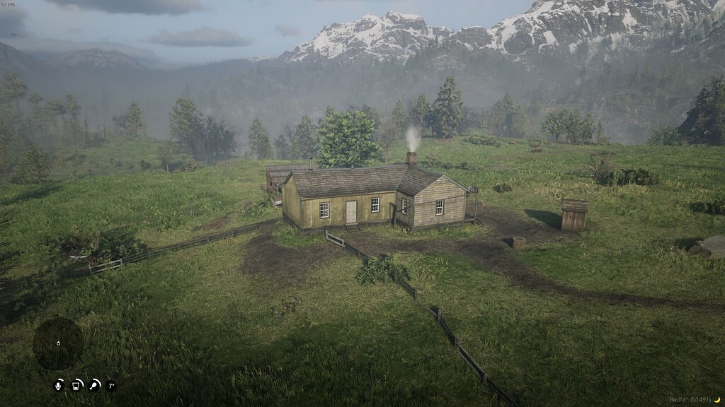 [PAID] [MLO] Valentine House - RedM Releases - Cfx.re Community