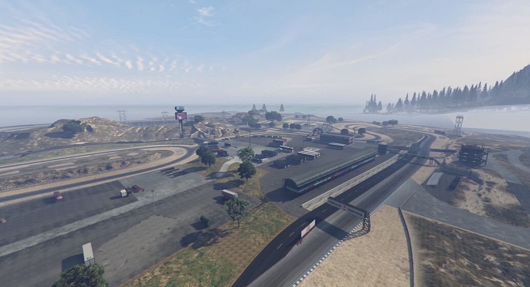 [MAP] Roxwood County - Page 5 - FiveM Releases - Cfx.re Community