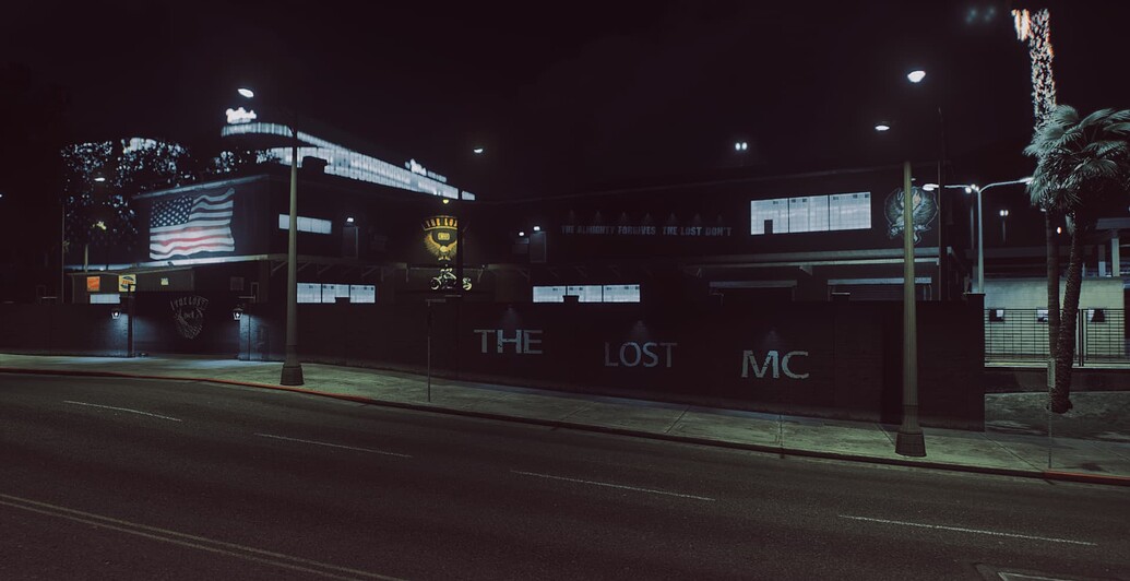 [MLO] The Lost MC - FiveM Releases - Cfx.re Community