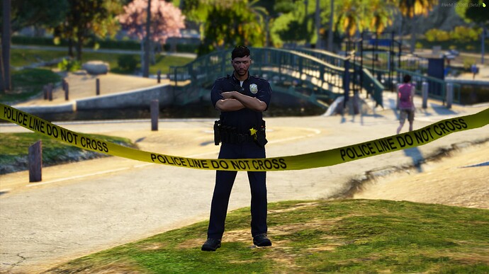 [PAID] Advanced Tape Script - FiveM Releases - Cfx.re Community