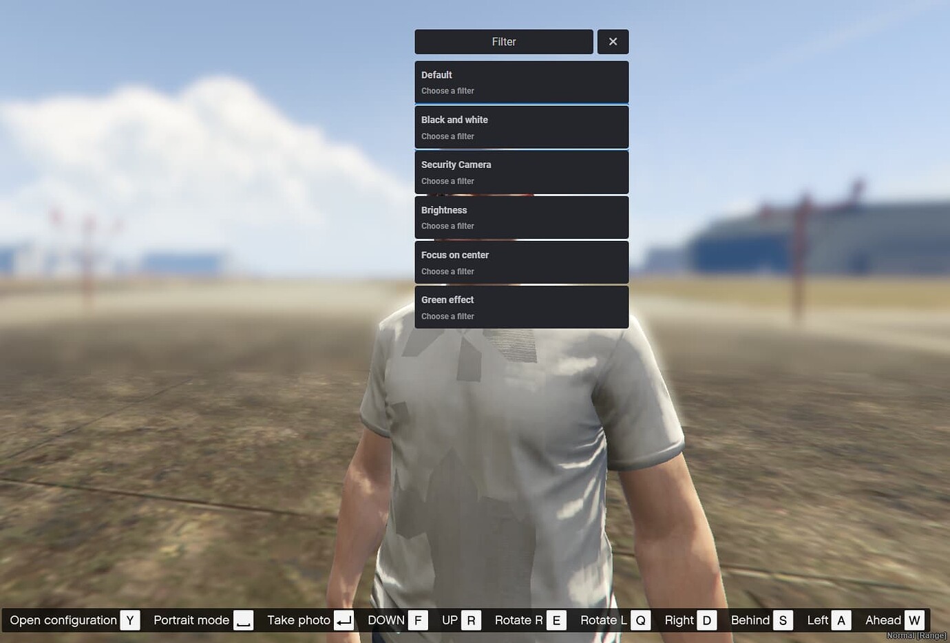 [PAID] Photo mode with Freecam PhotoCamera - FiveM Releases - Cfx.re ...