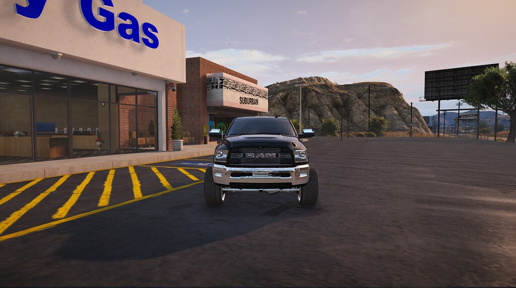 Harmony - FiveM Snapmatic - Cfx.re Community