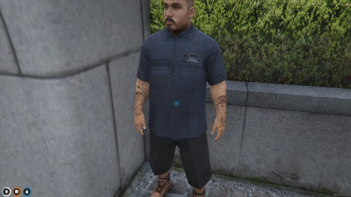 [PAID] [QBCore] [Standalone] | 🎥 Talk Interaction System & Interact ...