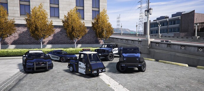 Vanity Roleplay – Looking for a Truly Exceptional FiveM Community? Look ...