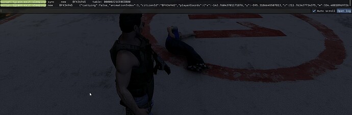 TGIANN Exit Sleeping - Page 2 - FiveM Releases - Cfx.re Community