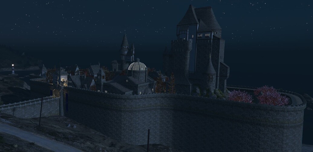 [RELEASE][PAID]Libertad Castle - FiveM Releases - Cfx.re Community