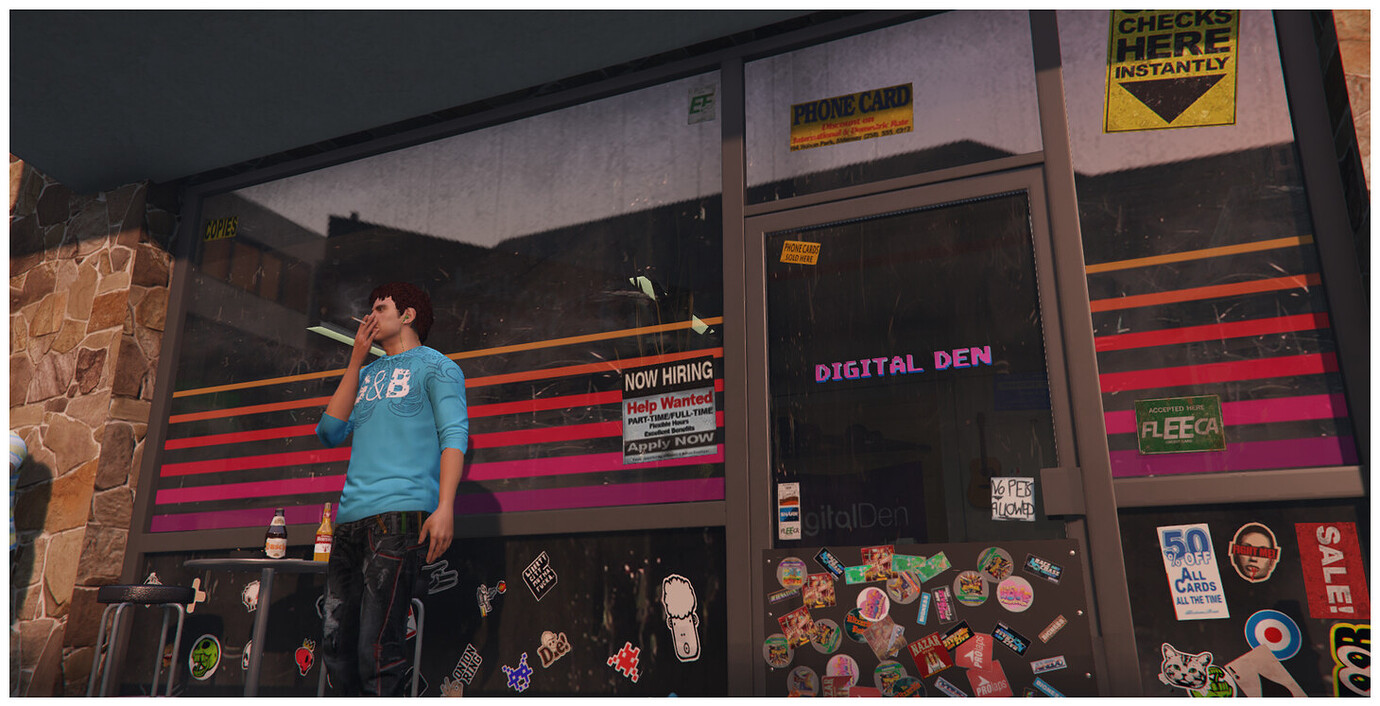 [MLO] Digital Den - FiveM Releases - Cfx.re Community