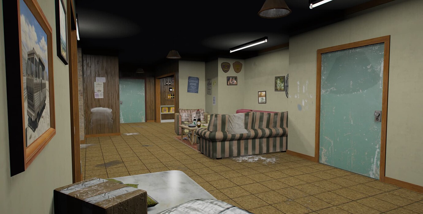 FiveM Maps | Gangs Workshop [GTA 6 Inspiration] - FiveM Releases - Cfx ...