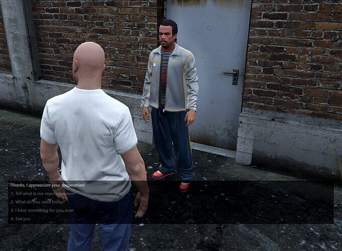 [ESX, QBCore, vRP, Standalone] Gang Resource War System - FiveM ...