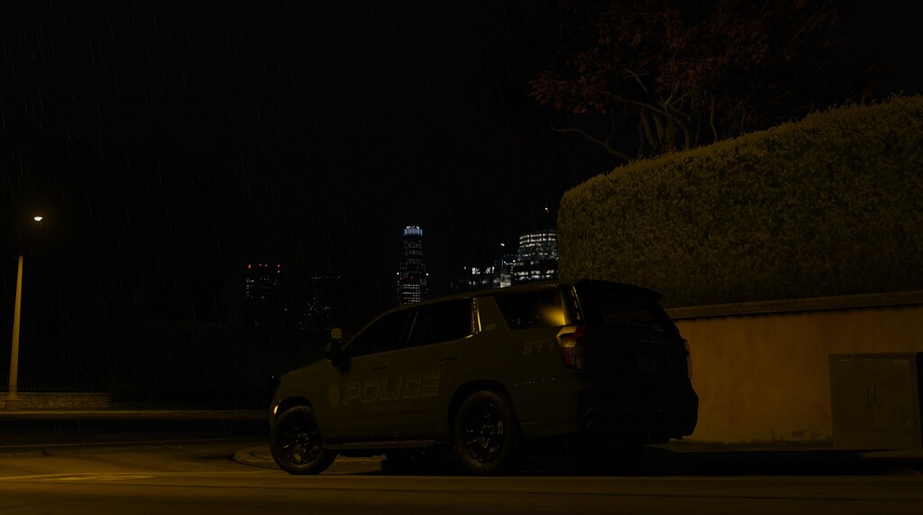 Sam Austin Dr - FiveM Snapmatic - Cfx.re Community