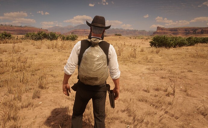 [PROPS] Ultimate Backpacks Collection - RedM Releases - Cfx.re Community