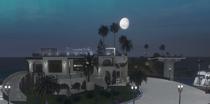 [MLO] Royal Ocean View Manor | Royal Customs - FiveM Releases - Cfx.re ...