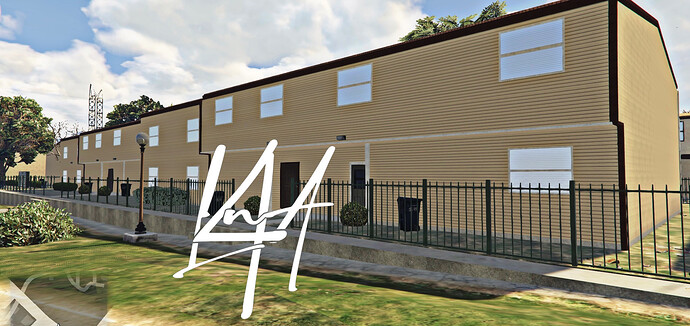 [PAID] 4LNA Dawsons Manor Apartments MLO - FiveM Releases - Cfx.re ...