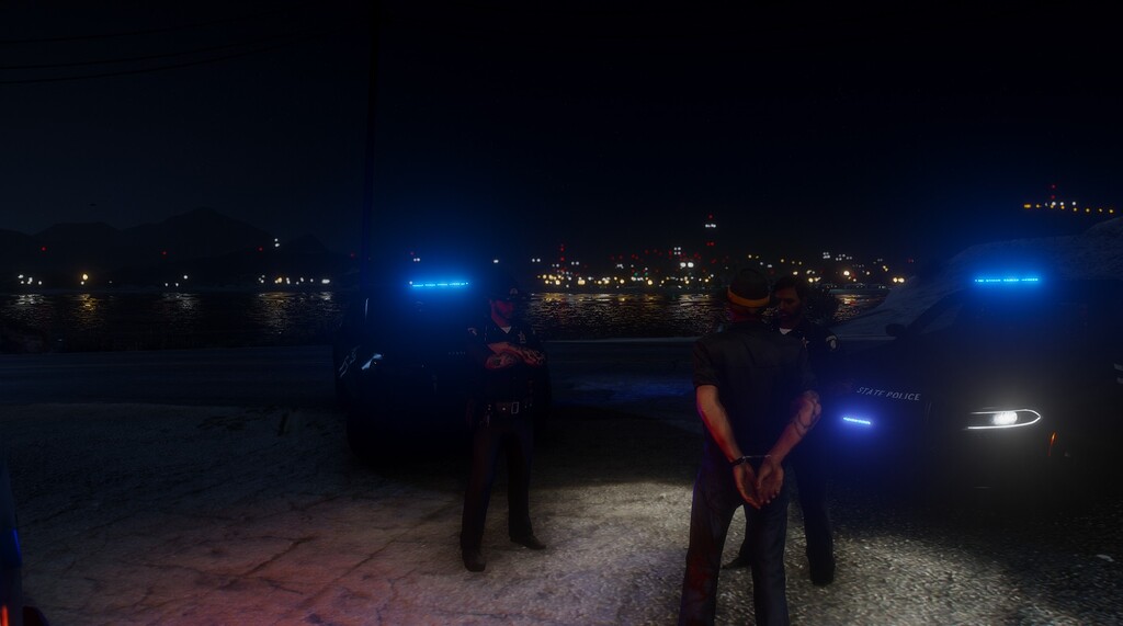 Seaview Rd - FiveM Snapmatic - Cfx.re Community