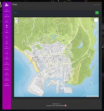 [PAID] [QB/ESX] 919 ADMIN CLASSIC - The Legacy Admin Menu - Page 4 ...