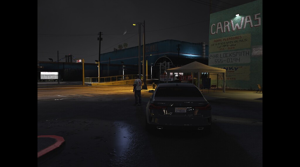 Davis - FiveM Snapmatic - Cfx.re Community