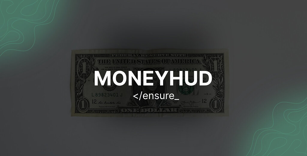 [QB] Moneyhud - FiveM Releases - Cfx.re Community