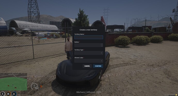 axeTerritories - Territory conquering script! - FiveM Releases - Cfx.re ...
