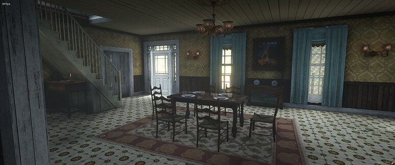 [2 MLO] COMPSON'S STEAD Reworked (+ MOONSHINE Extension) - RedM ...