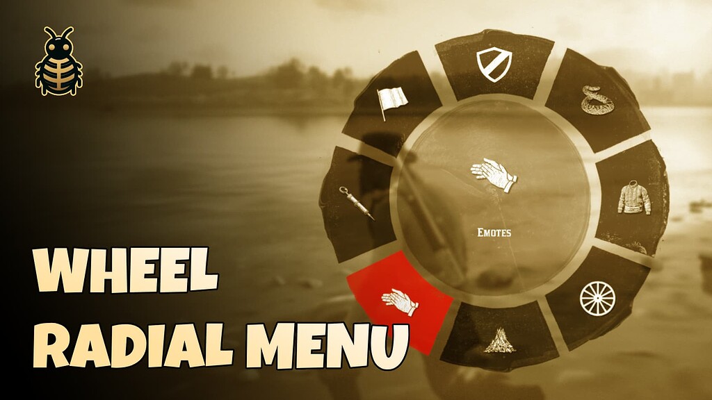 BLN Wheel v2- Native Radial Menu - RedM Releases - Cfx.re Community