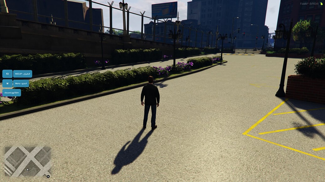 [MLO] FiveM Maps | Police Station - FiveM Releases - Cfx.re Community