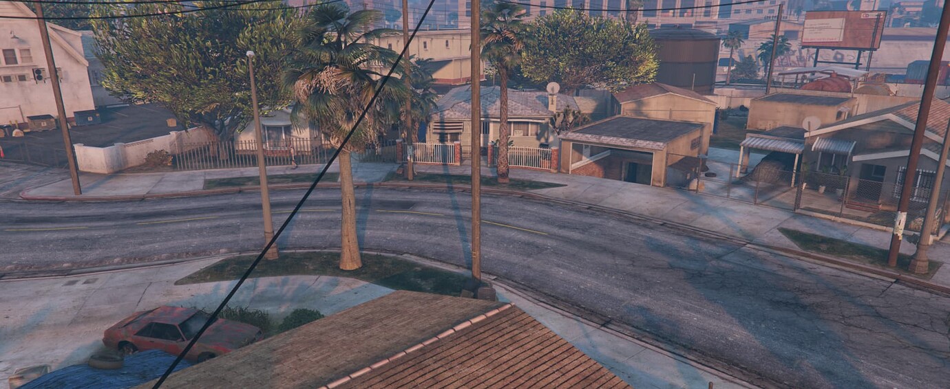 RSD Aztecas Underground - [MLO] - FiveM Releases - Cfx.re Community