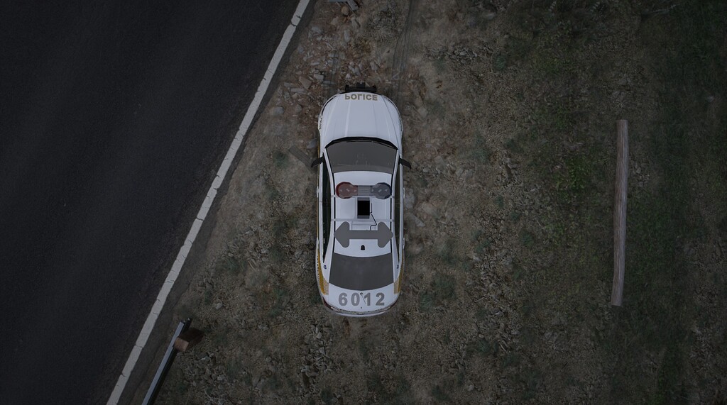 Marlowe Drive - FiveM Snapmatic - Cfx.re Community