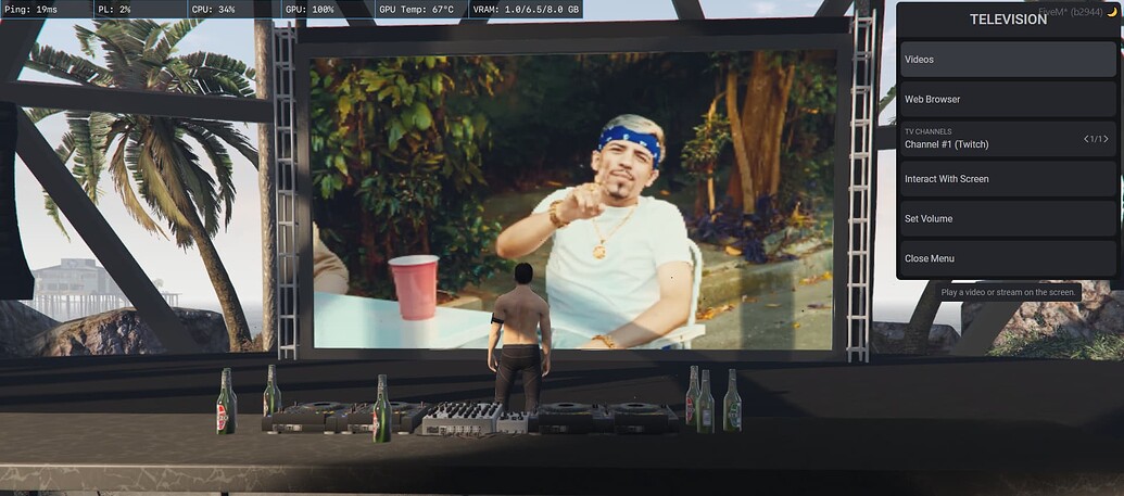 [FREE] Pickle's Television Script (TV's) | Watch Videos, Broadcast, and ...