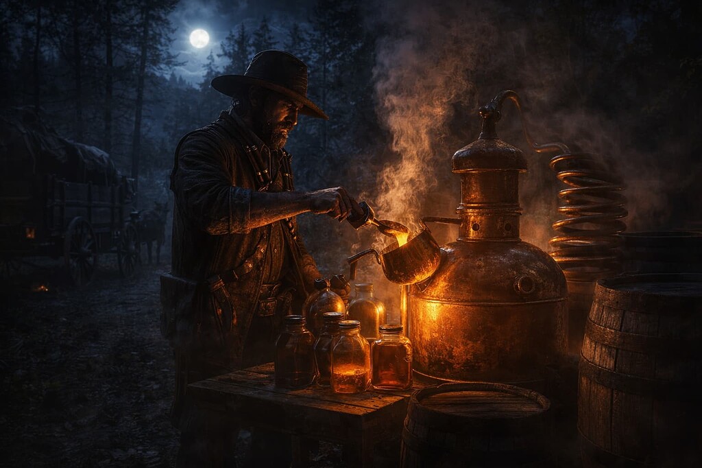 [RSG] moonshine - RedM Releases - Cfx.re Community
