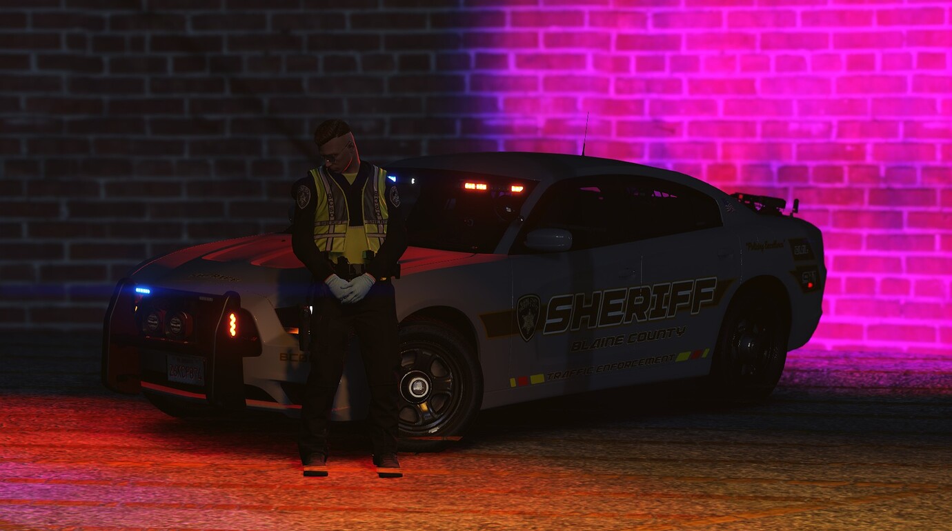 Harmony - FiveM Snapmatic - Cfx.re Community