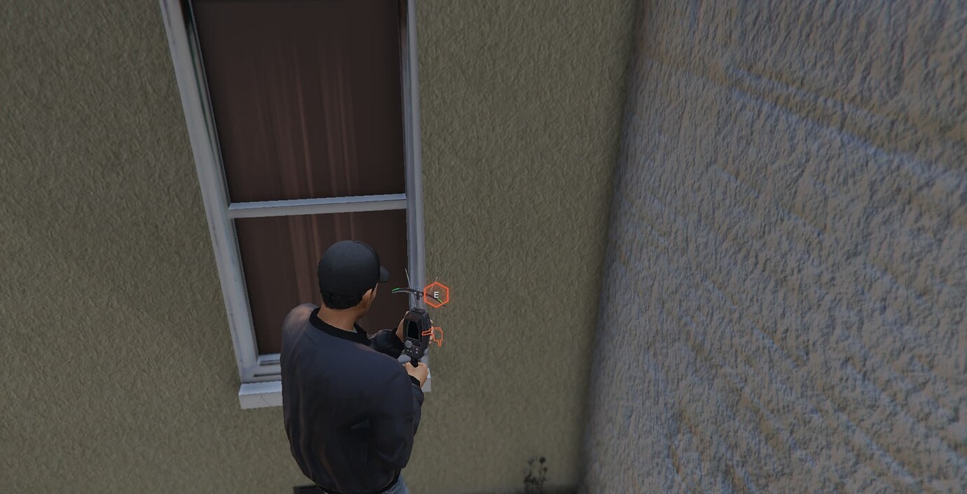 Chopshop with Welding Minigame - FiveM Releases - Cfx.re Community