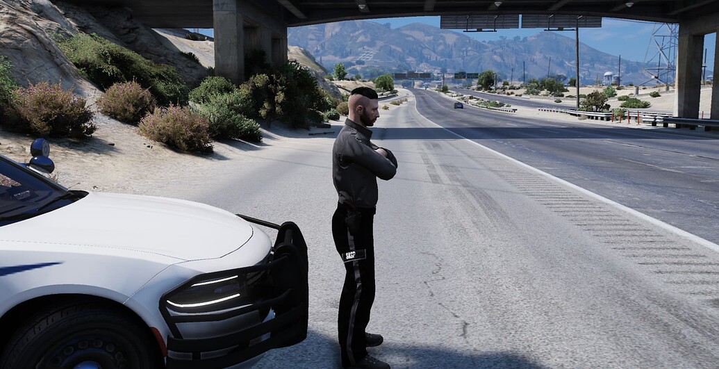 Multi Deptment LEO uniforms [RELEASE][ADDON][PAID] - FiveM Releases ...