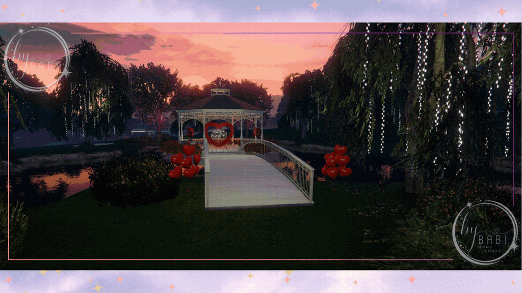 [PAID] [MAP] ROMANTIC PROPOSAL 💖 - FiveM Releases - Cfx.re Community